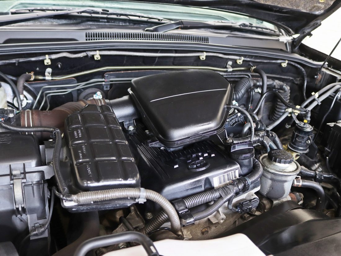 トヨタ ハイラックスサーフ SSR－X｜LINEUPV2＝SUV×カスタム