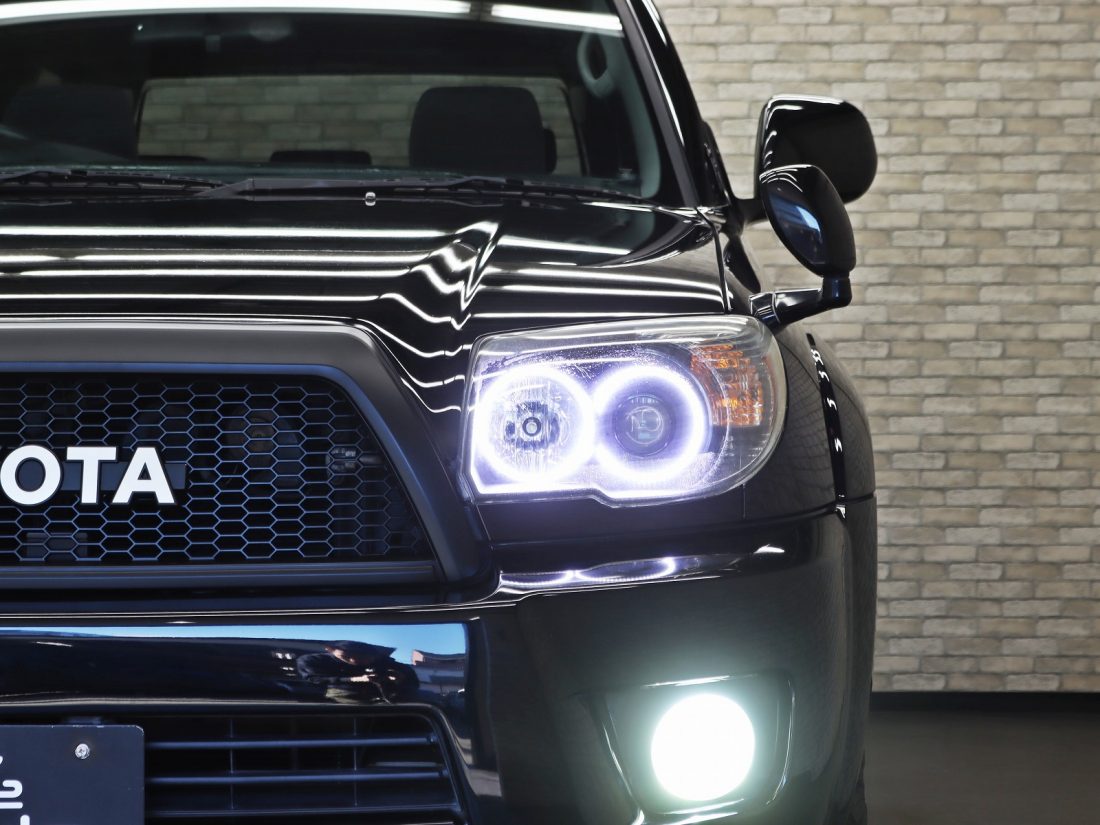 トヨタ ハイラックスサーフ SSR－X｜LINEUPV2＝SUV×カスタム