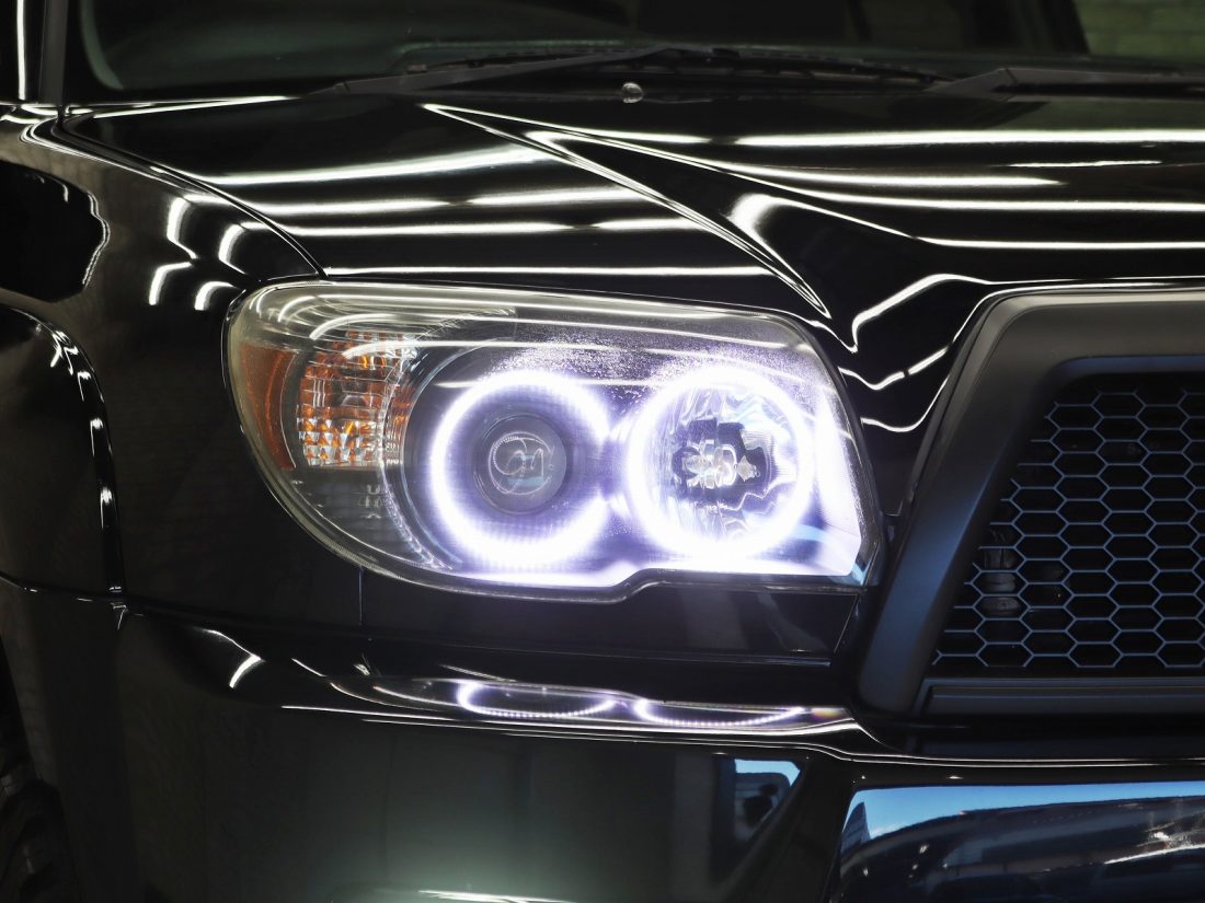 トヨタ ハイラックスサーフ SSR－X｜LINEUPV2＝SUV×カスタム